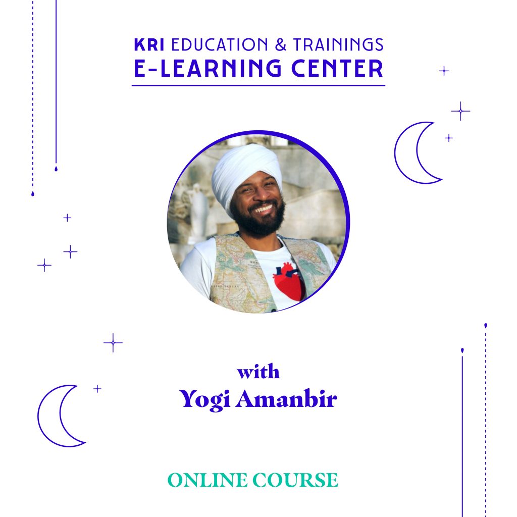 Power of the Navel – The Kundalini Research Institute