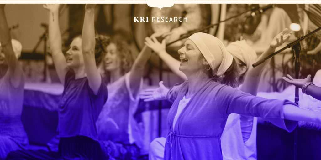 The Kundalini Research Institute