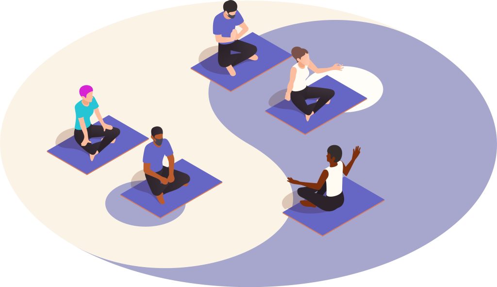 About KRI – The Kundalini Research Institute