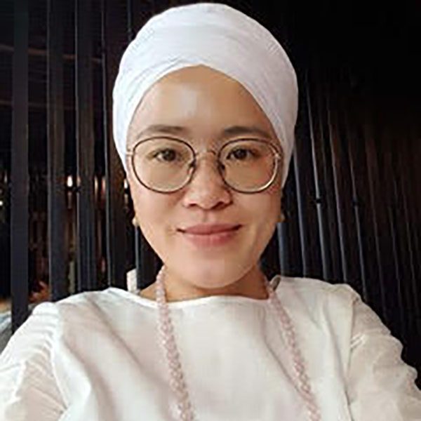 Cúpula Global de Treinadores Online da ATA 2024 - The Kundalini ...