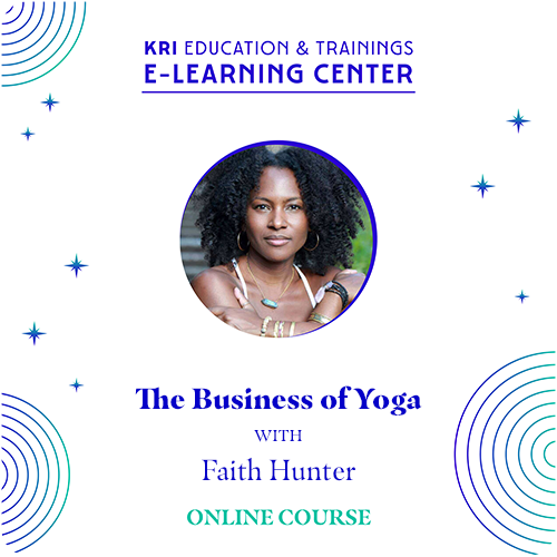 Level 1 Bali Immersion 2024 - The Kundalini Research Institute